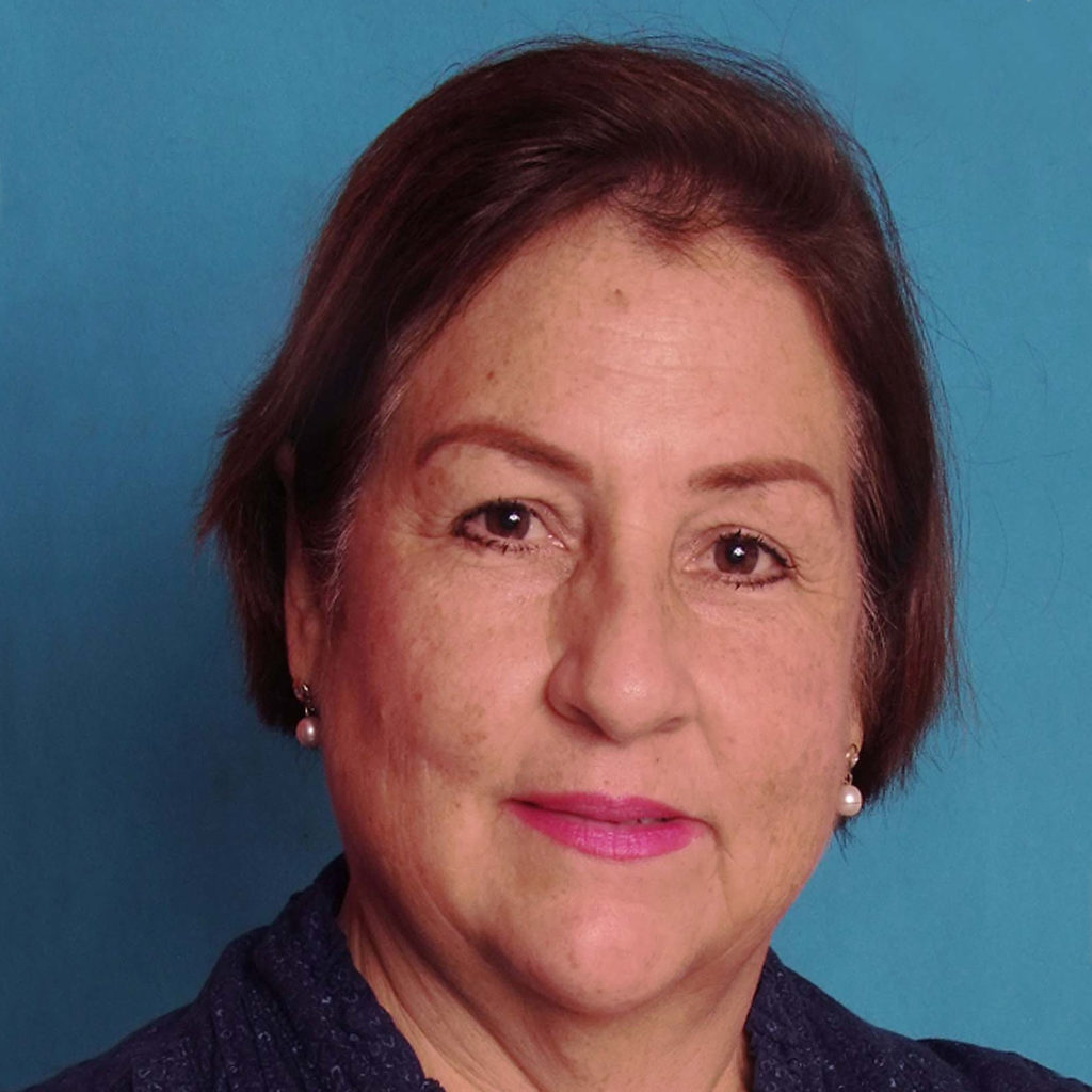 Investigadores participantes - IBIE Network - Ibero-American Bilingual ...